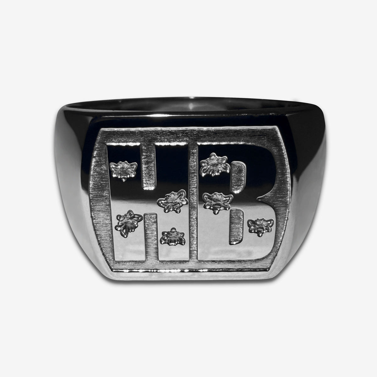 HB - Ring – russering