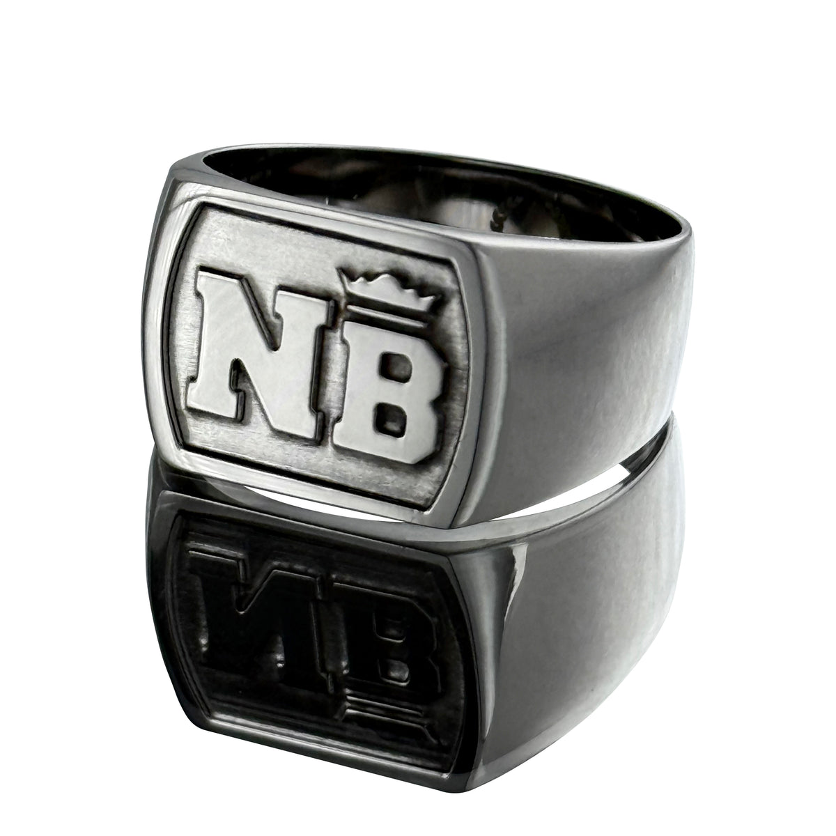 NB Ring – russering